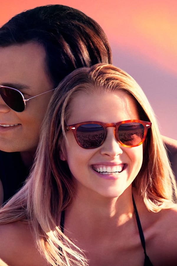 The Choice (2016) Showtimes, Tickets & Reviews | Popcorn Singapore