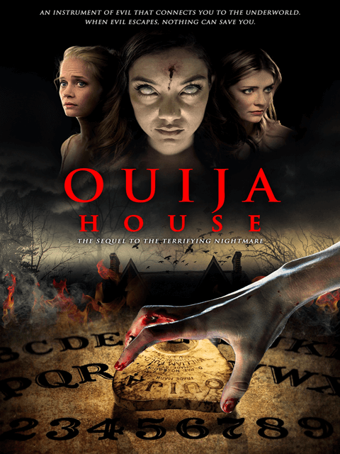 Ouija Filipino Movie